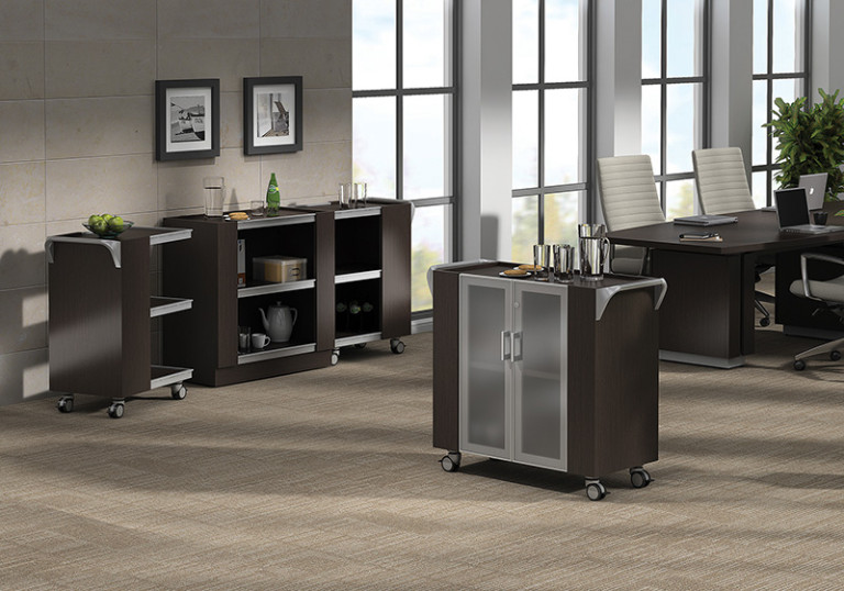 Update Your Conference Room with the Boardroom Floor Plan