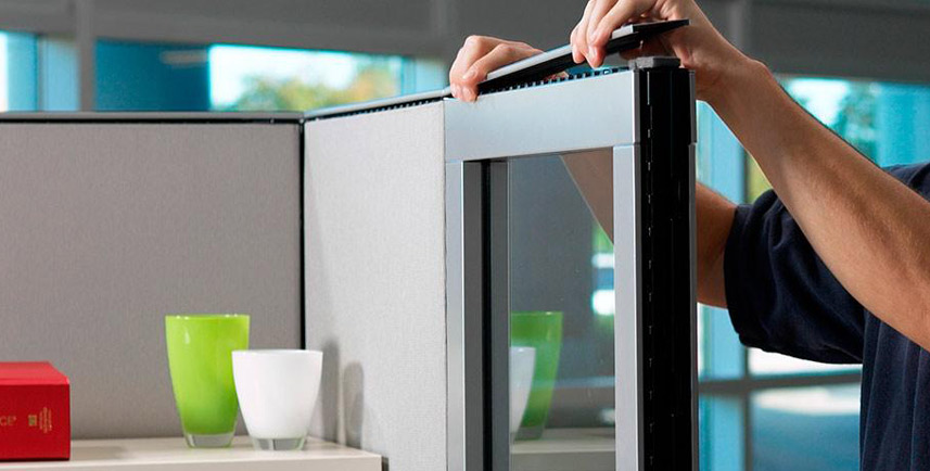 Office Furniture Delivery and Installation Company