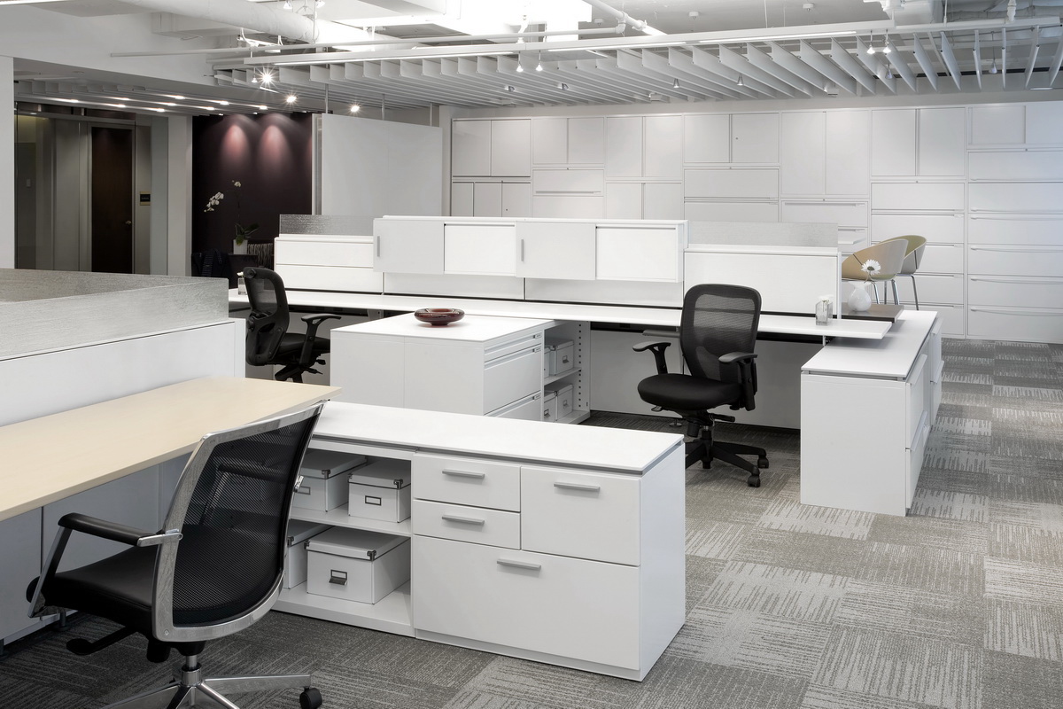 Inscape 3 – Extra Office Interiors